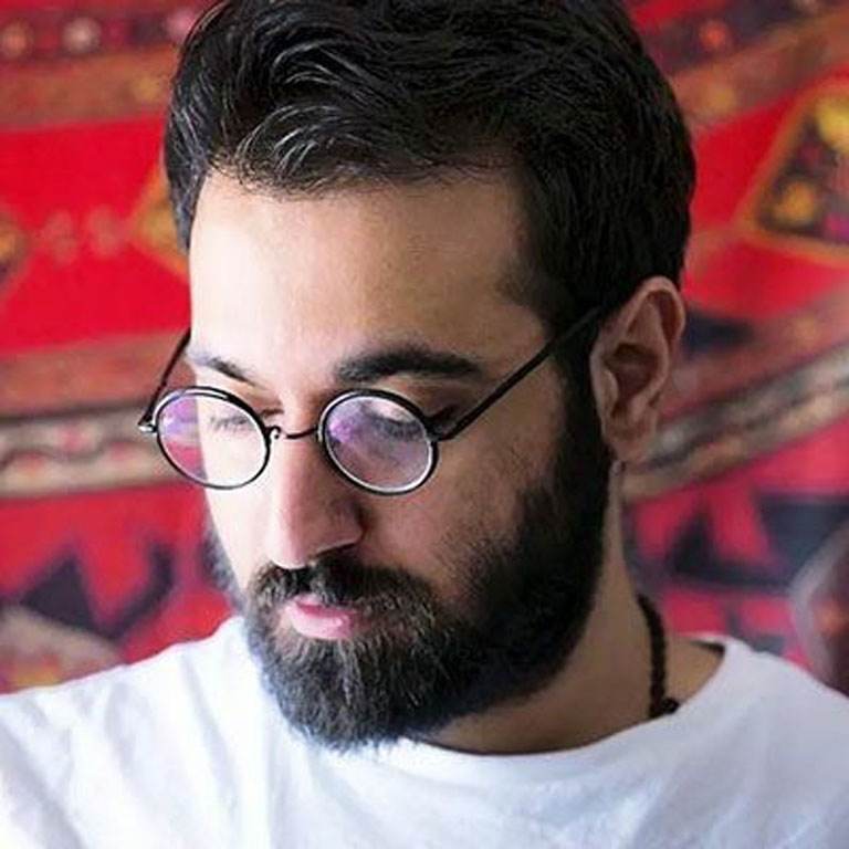 اجرای زنده 20 بهمن آرمان گرشاسبی (جزیره کیش) - کنسرت آرمان گرشاسبی ...